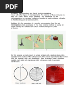 AOSA Seed Testing Procedures | PDF | Seed | Calibration