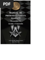 2nd Degree Working Tools Explained | PDF | Religious Belief And Doctrine