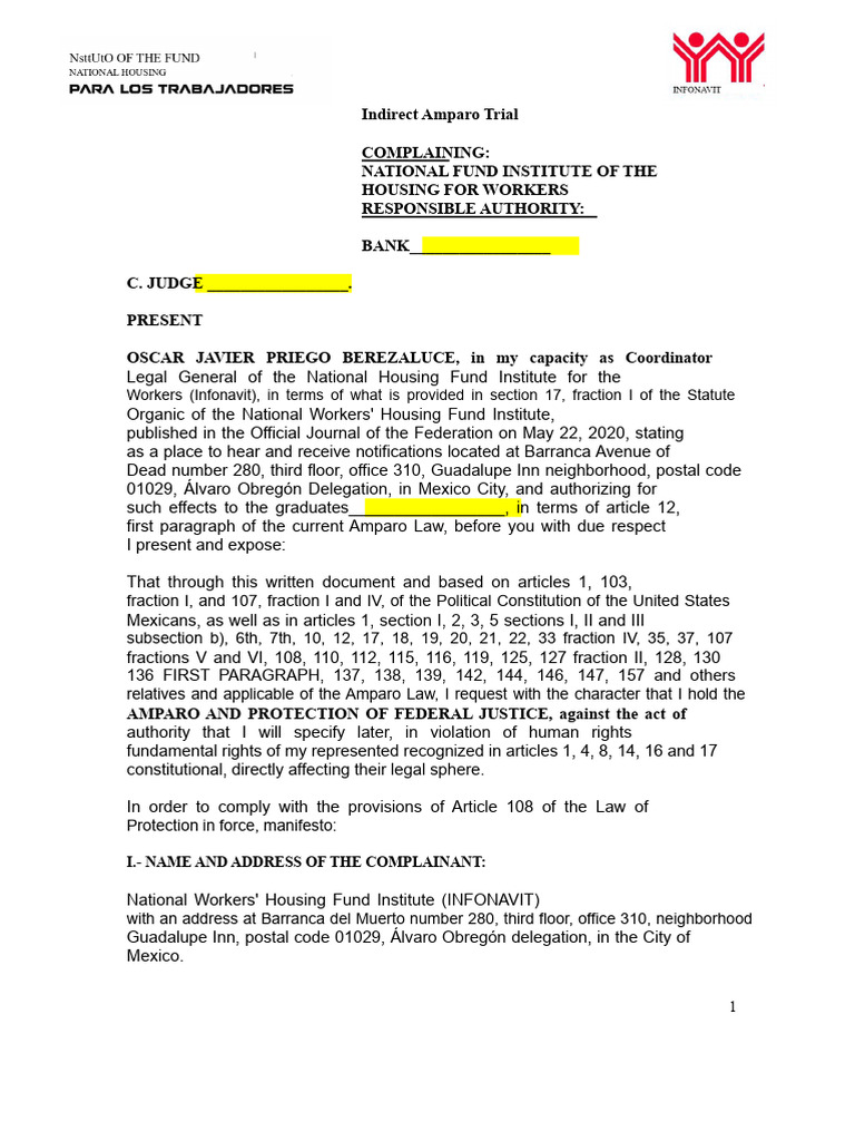 Protection Against Bank (Omission To Respond) | PDF | Human Rights | Reason