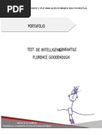 Goodenough-Harris Drawing Test Guide | PDF