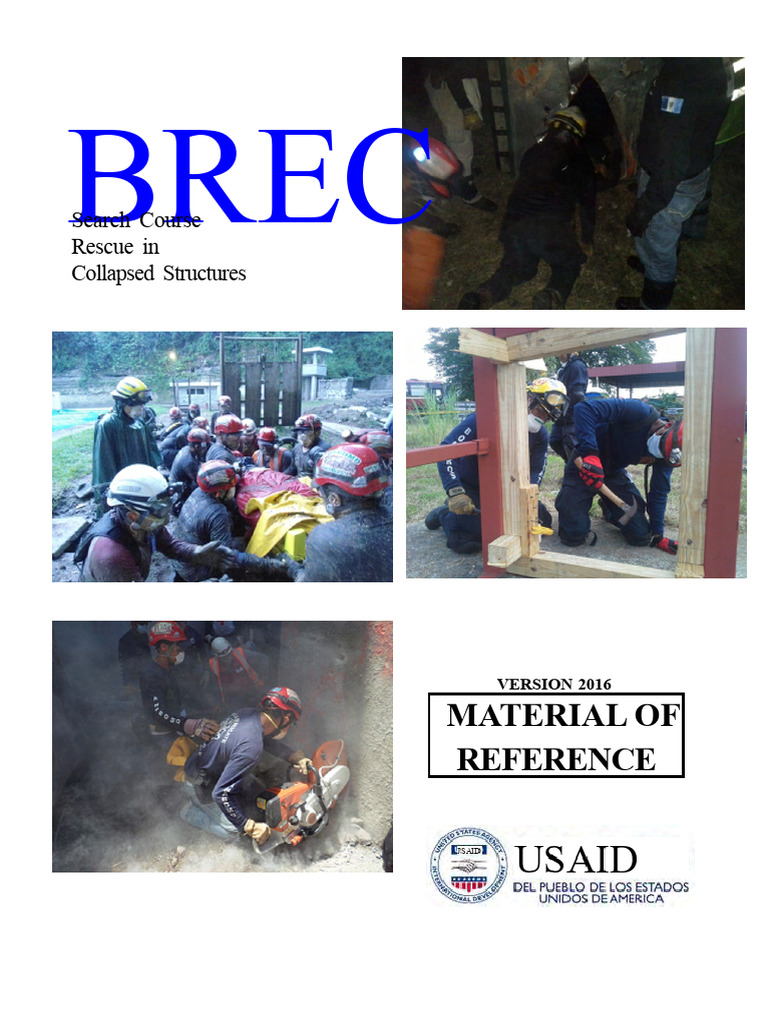 BREC Reference Material | PDF | Concrete | Wall