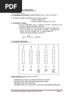 W10x19 Steel Beam Dimensions and Properties | PDF | Mechanical ...