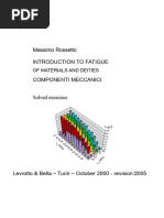 Compact Tension Test Procedure Guide | PDF | Fracture | Continuum Mechanics