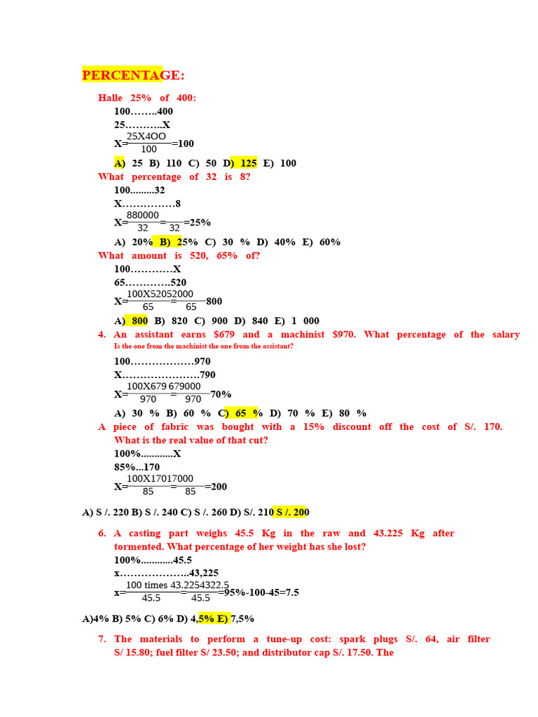self-study exercises unit 09 mathematics | PDF | Area | Length