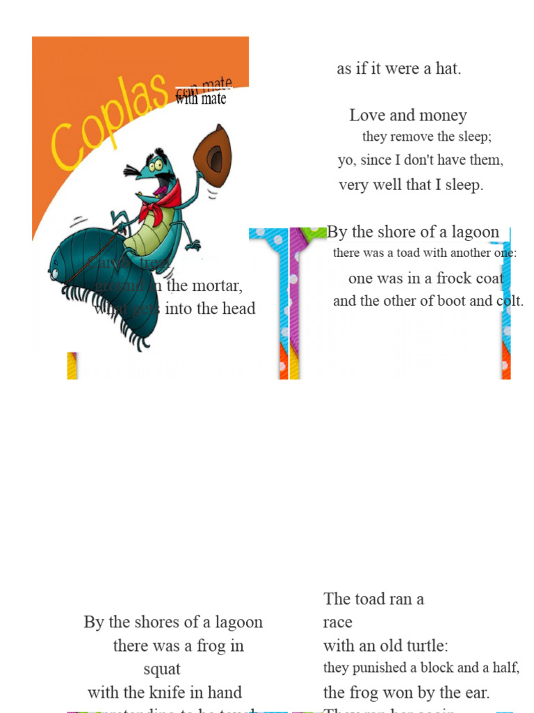 Pongoro Work ANOTHER.doc | PDF