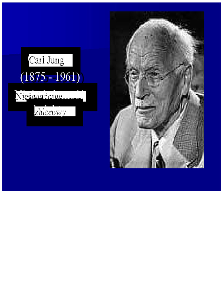 Carl Jung | PDF