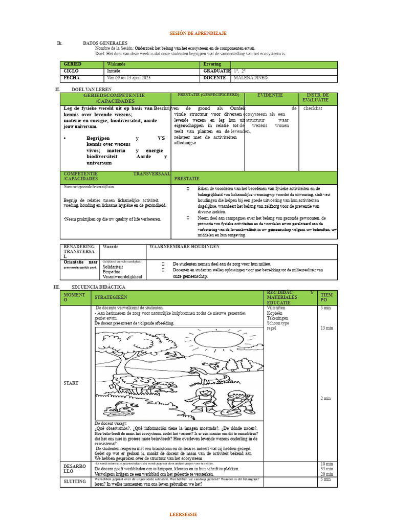 CTS SESSIE (1) | PDF
