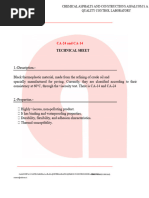 MoCA Version 8.2 - Administration | PDF | Cognition | Subject (Grammar)