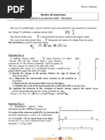 MoCA Version 8.2 - Administration | PDF | Cognition | Subject (Grammar)
