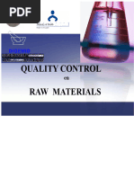 EU GMP Annex 8: Sampling Guidelines | PDF | Packaging And Labeling ...