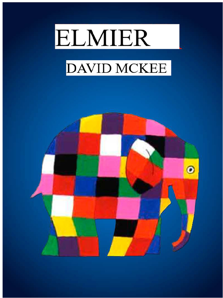 Elmer David Mckee | PDF