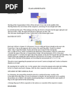 Flag Raising and Lowering Protocol Guide | PDF | Flag | Heraldry
