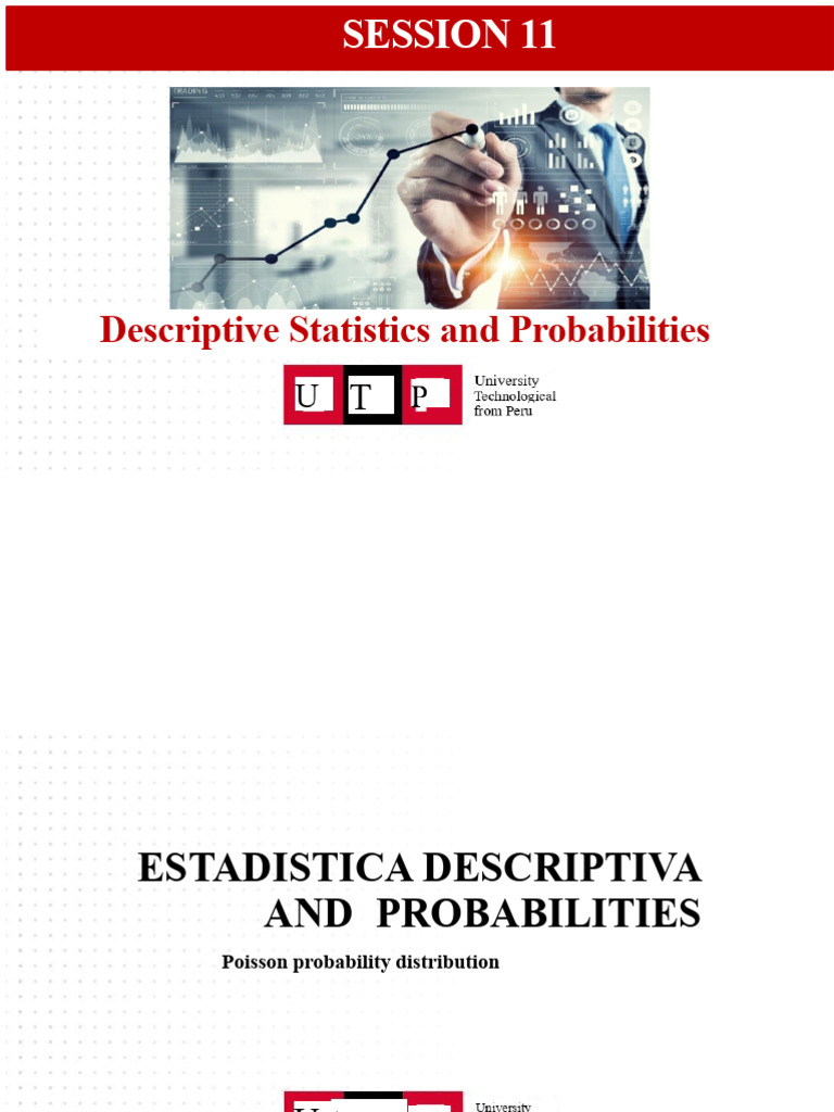 S11.s1 - Material (Discrete Probability Distribution - Poisson) | PDF ...