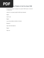 Sylenth1 Activation and Crack Guide | PDF | Computer File | Computer ...