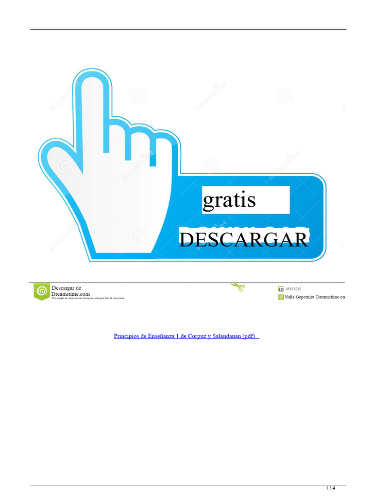 Principios de Enseñanza 1 Por Corpuz y Salandanan PDF | PDF | Enseñando ...
