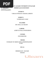 Mnemonics for Differential Diagnosis | PDF | Medical Diagnosis ...