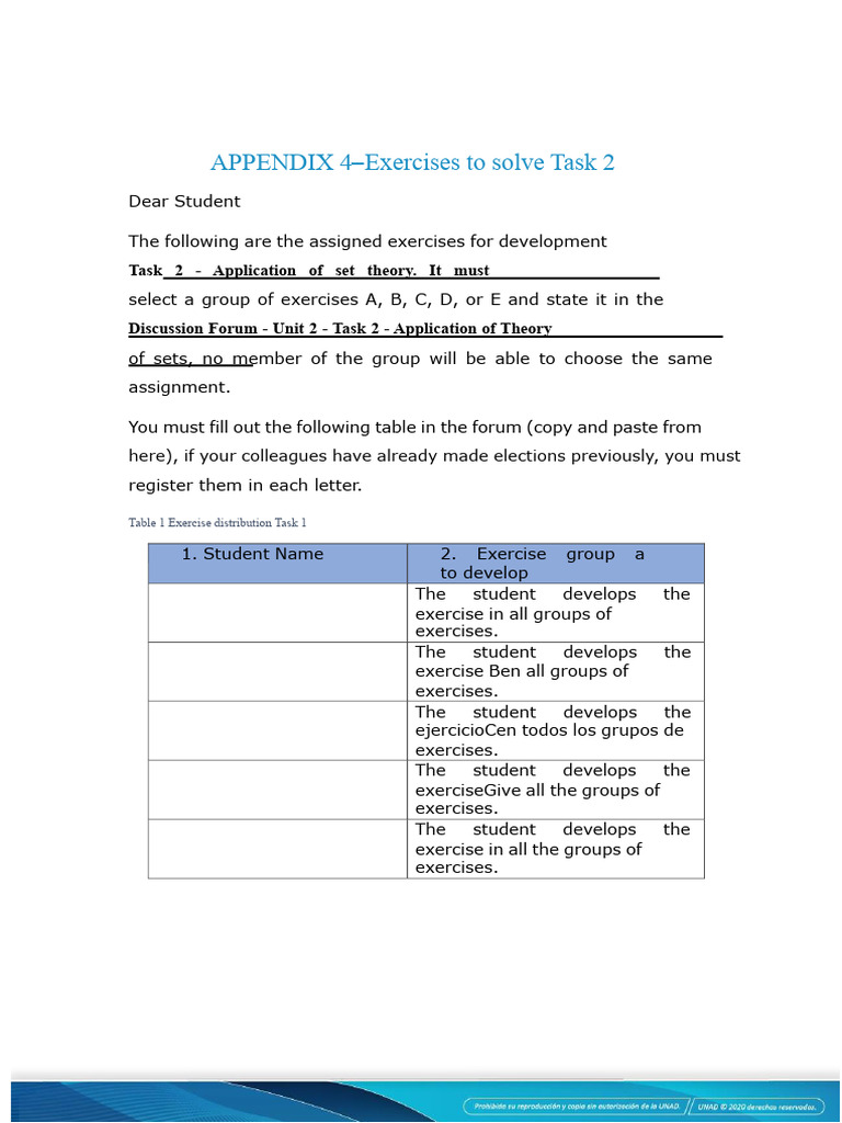 Annex 4 - Exercises To Solve Task 2 | PDF | Artificial Intelligence | Intelligence (AI) & Semantics