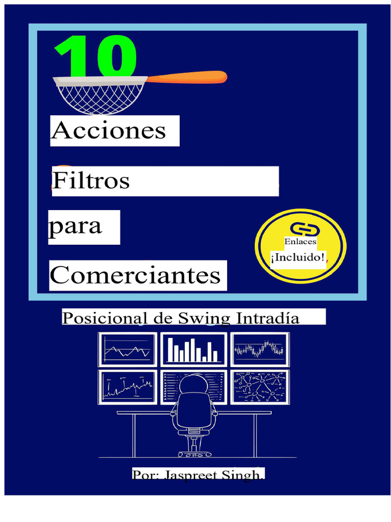 Guía de Screener para Traders | PDF | Comerciante (Finanzas) | Dia de ...