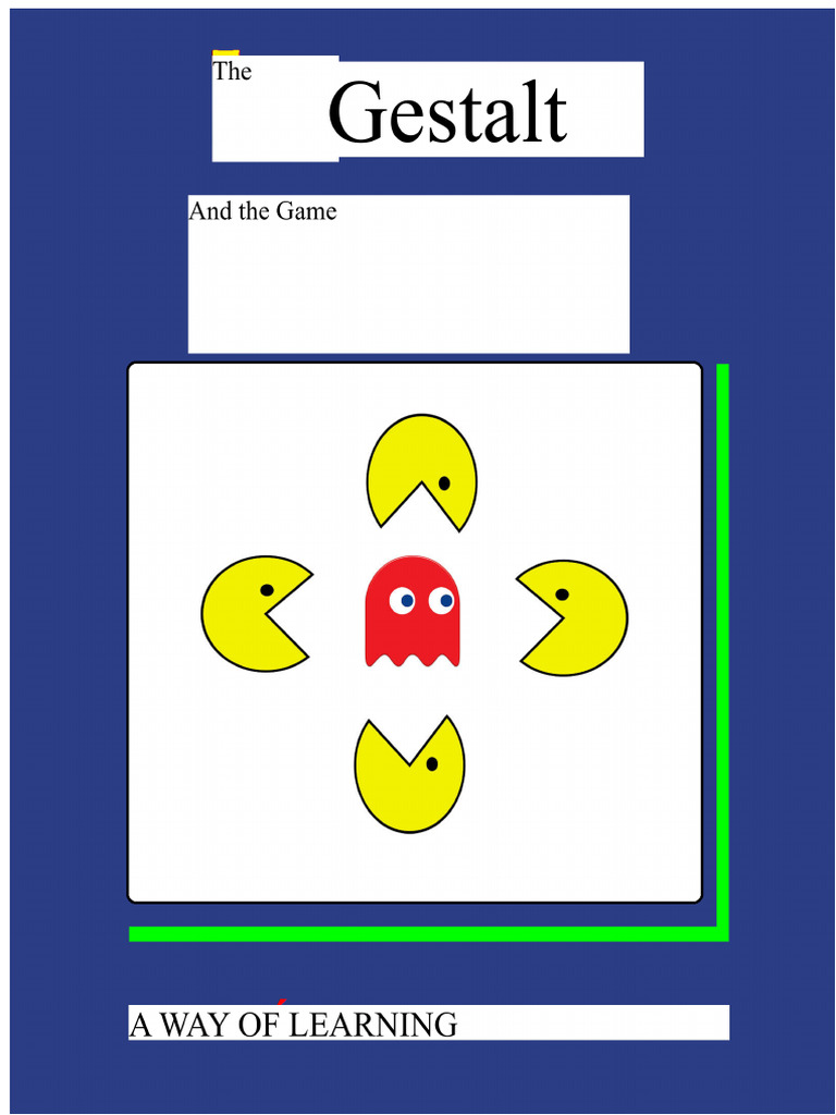 Gestalt and Play - A Learning Path - Spanish Association of Gestalt ...
