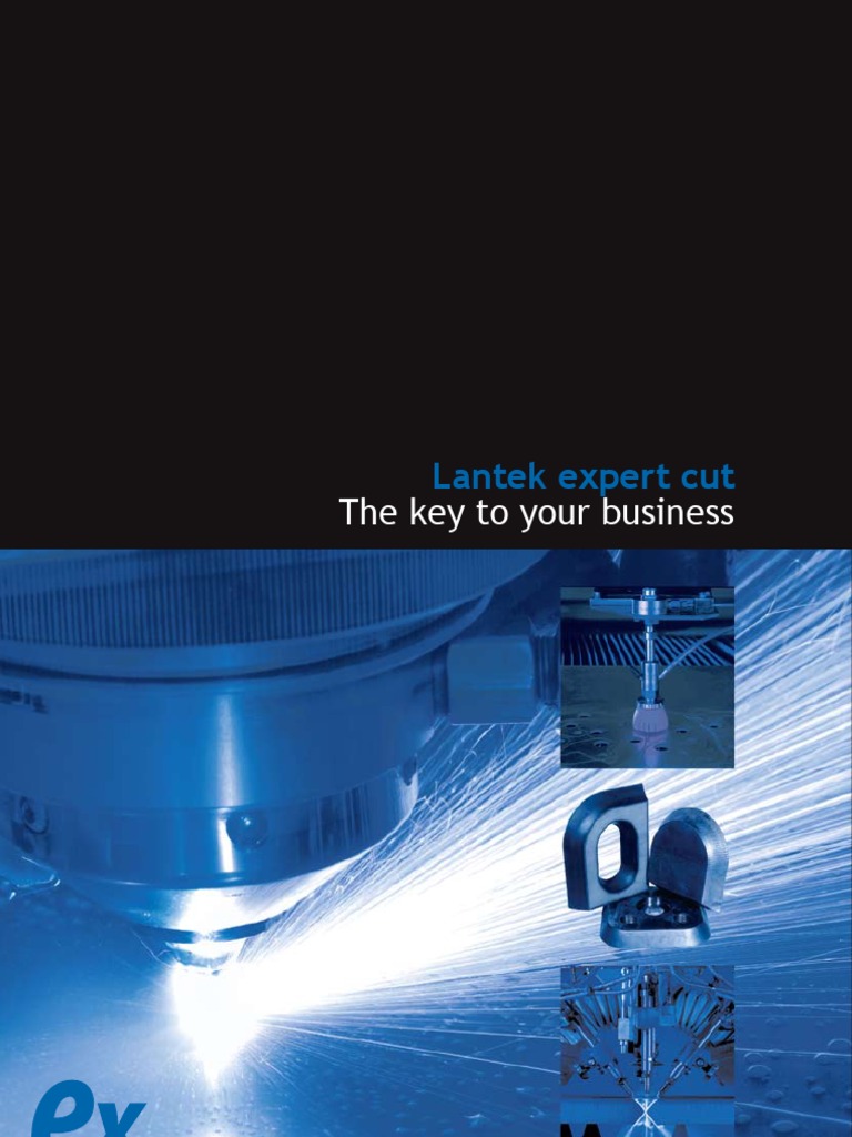 Lantek Expert Cut 8p (CN) | PDF