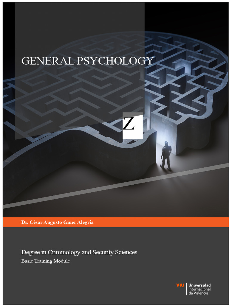 Overview of General Psychology Concepts | PDF | Psychoanalysis ...