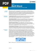 VORANOL Triol Polyether Polyols - Continued | PDF | Polyurethane ...