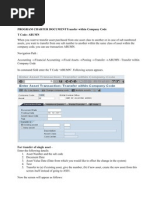 Change Asset Master Data in SAP AS02 | PDF