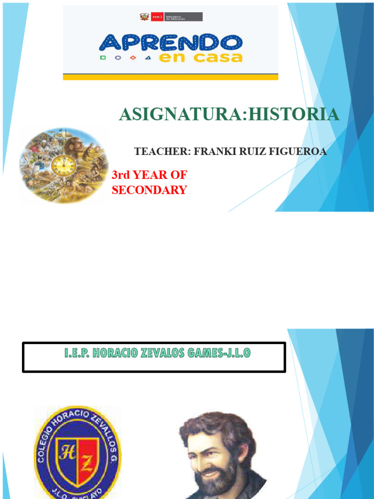Introduction to History Concepts | PDF