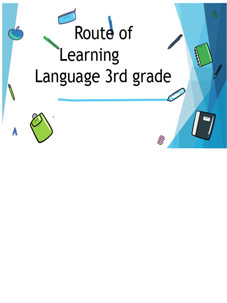 5-Implicit information 3° | PDF