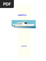 Port or STBD in Ship | PDF | Port And Starboard | Rudder