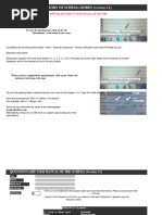 Schema Mode Inventory Instructions | PDF | Anger | Psychological Concepts