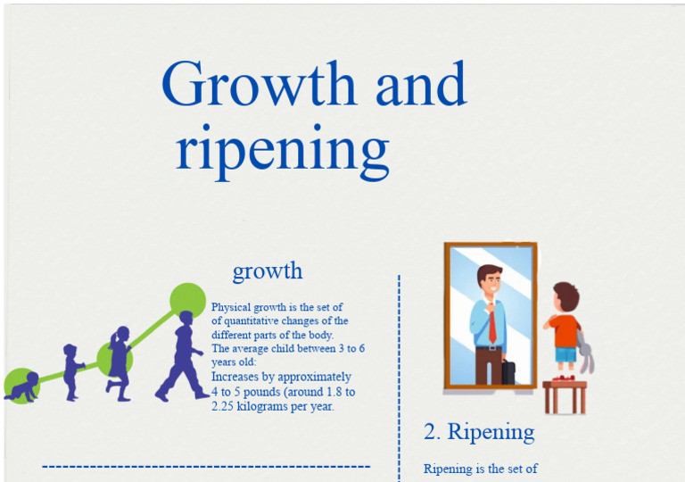 Understanding Physical Growth in Children | PDF