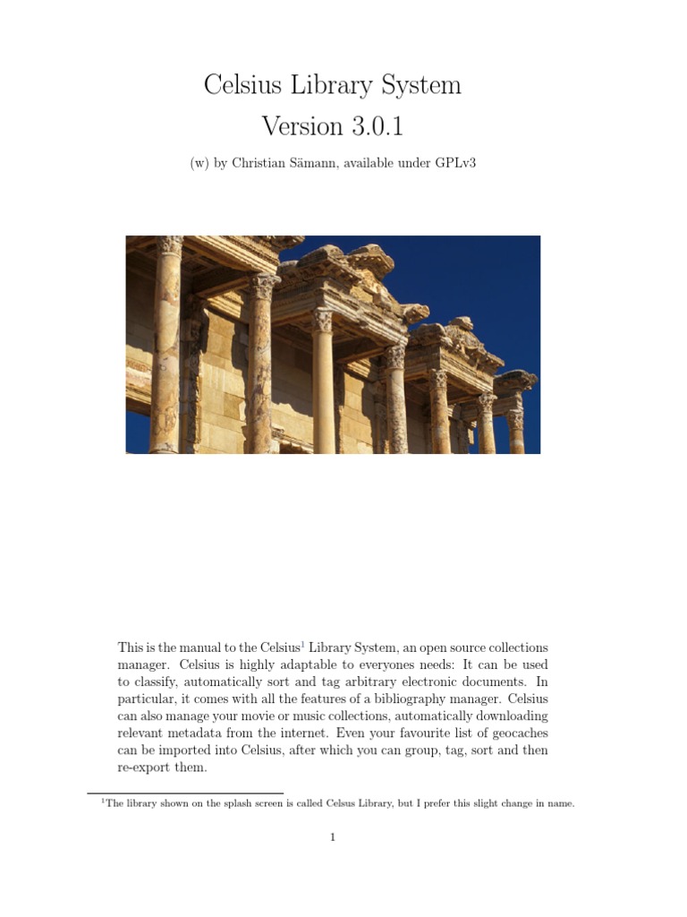 Manual | PDF | Search Engine Indexing | File Format