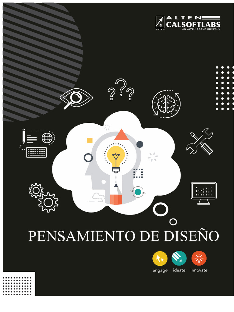 Libro de Design Thinking | PDF | El pensamiento de diseño | Diseño