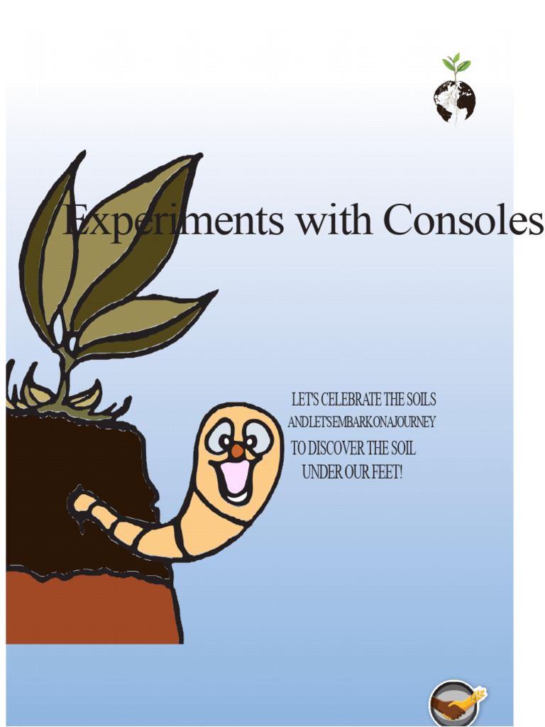 Experiment The Erosion of Soil | PDF | Soil | Erosion