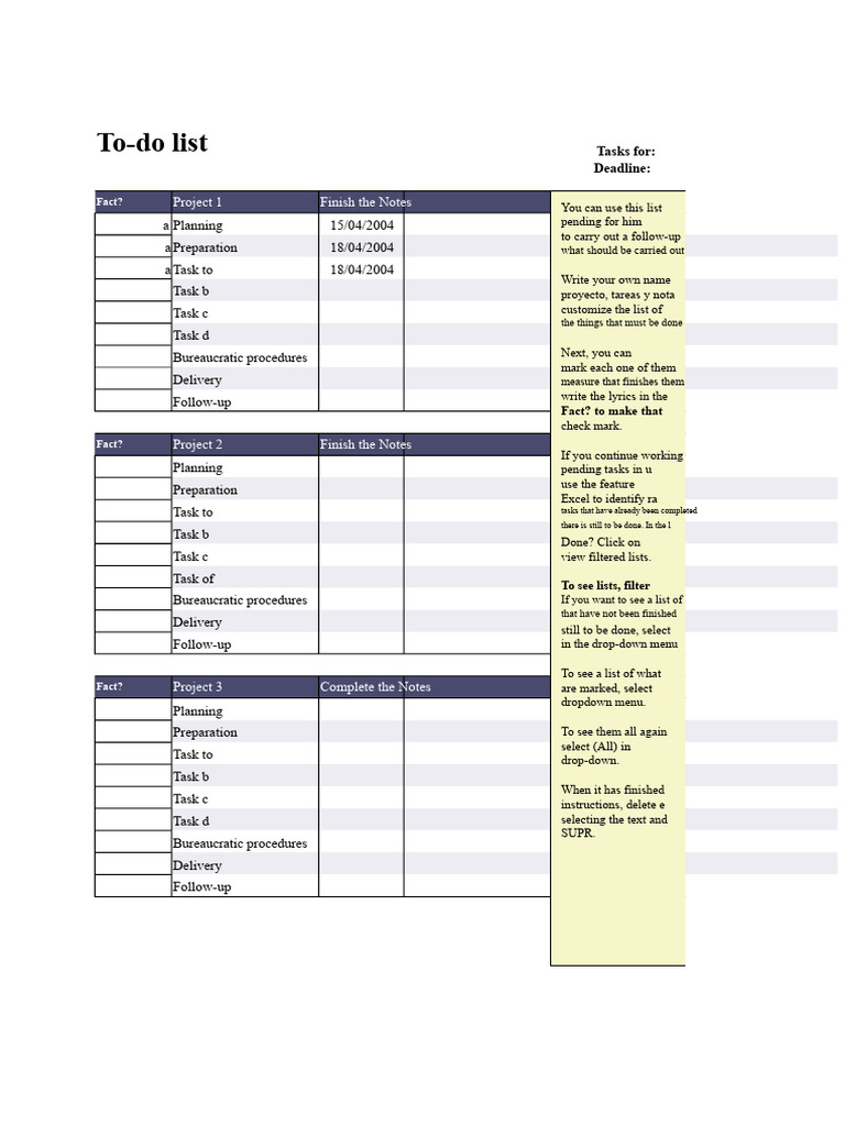 Project1_pending_tasks_list.xlsx | PDF