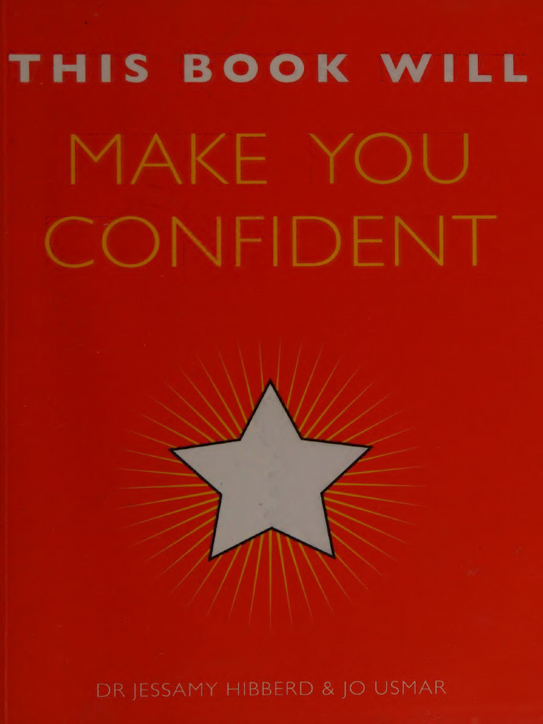 This Book Will Make You Confident (Hibberd Jessamy, Jessamy Hibberd, Jo Usmar) (Z-Library) | PDF ...