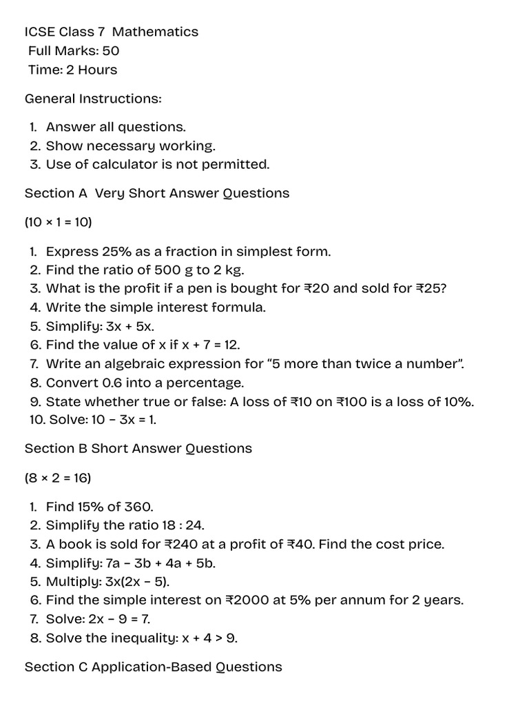 Write the Simple Interest Formula._20251221_004611_0000 | PDF