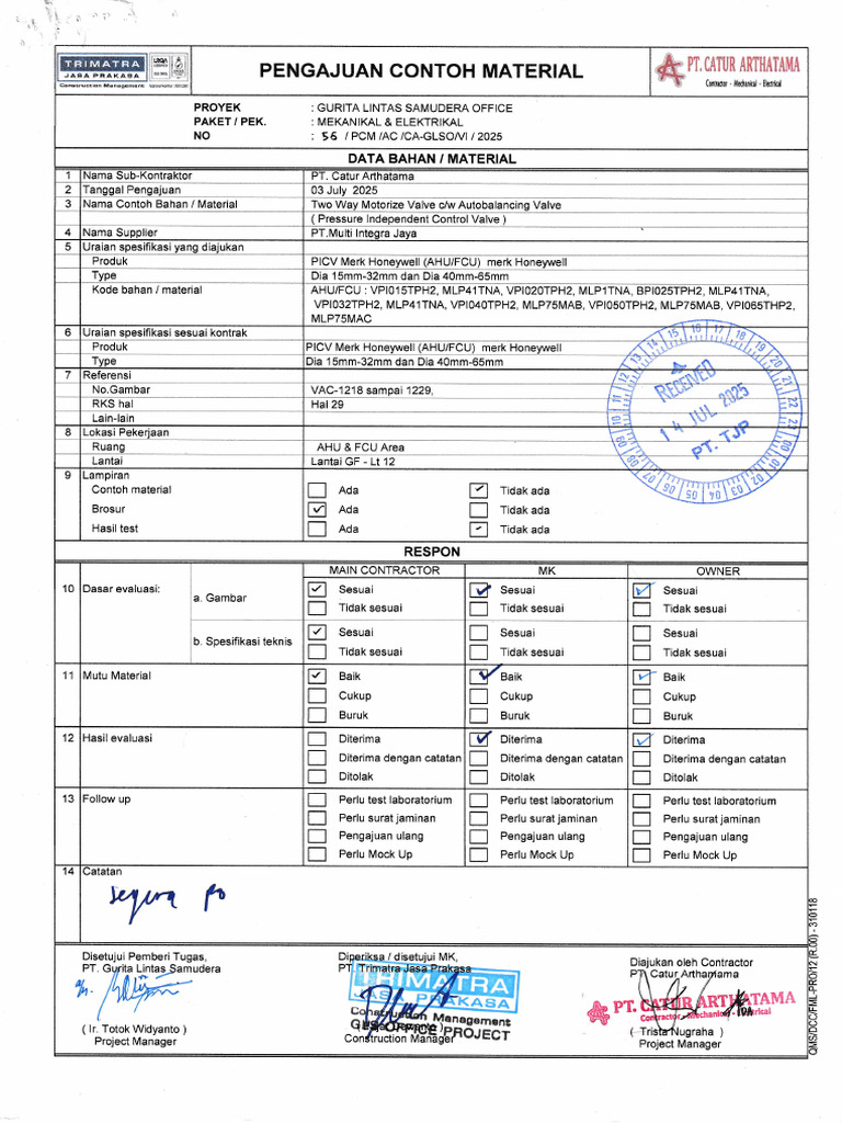 56 Scan Aprove Two Way Motorized Valve AutoBalancing Valve HONEYWELL | PDF
