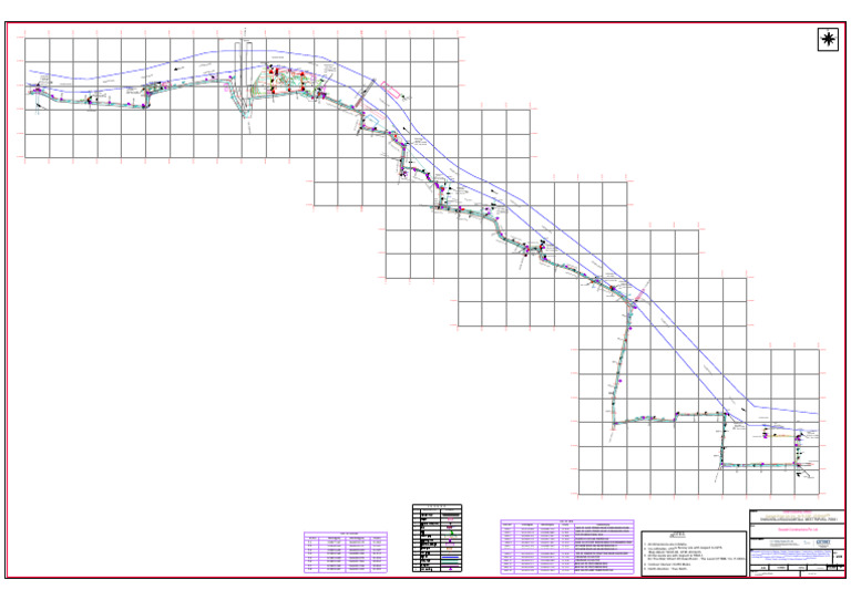 Smart City Ips-stp_a-1 Sheet PDF (2) | PDF