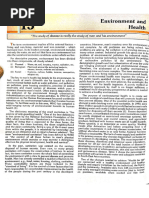 Demography and Family Planning from Park | PDF