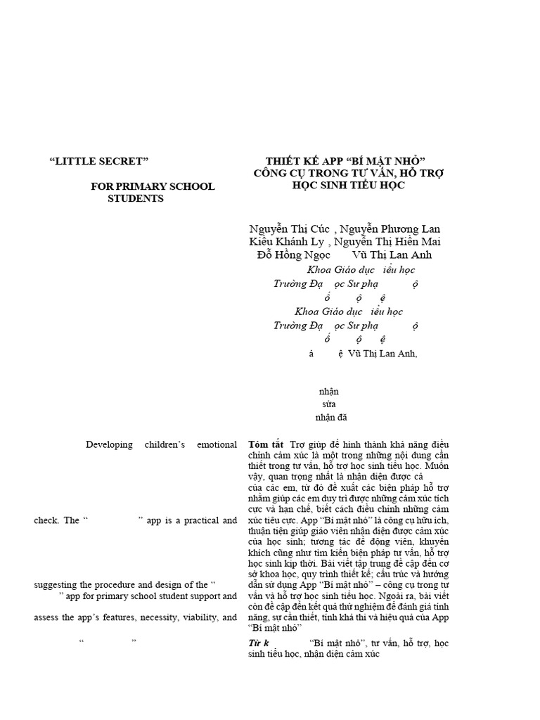 118+Vu+Thi+Lan+Anh+&+Nnk | PDF