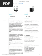 ZLT X25 Max 2 5G Router Overview | PDF | Wi Fi | Ieee 802.11
