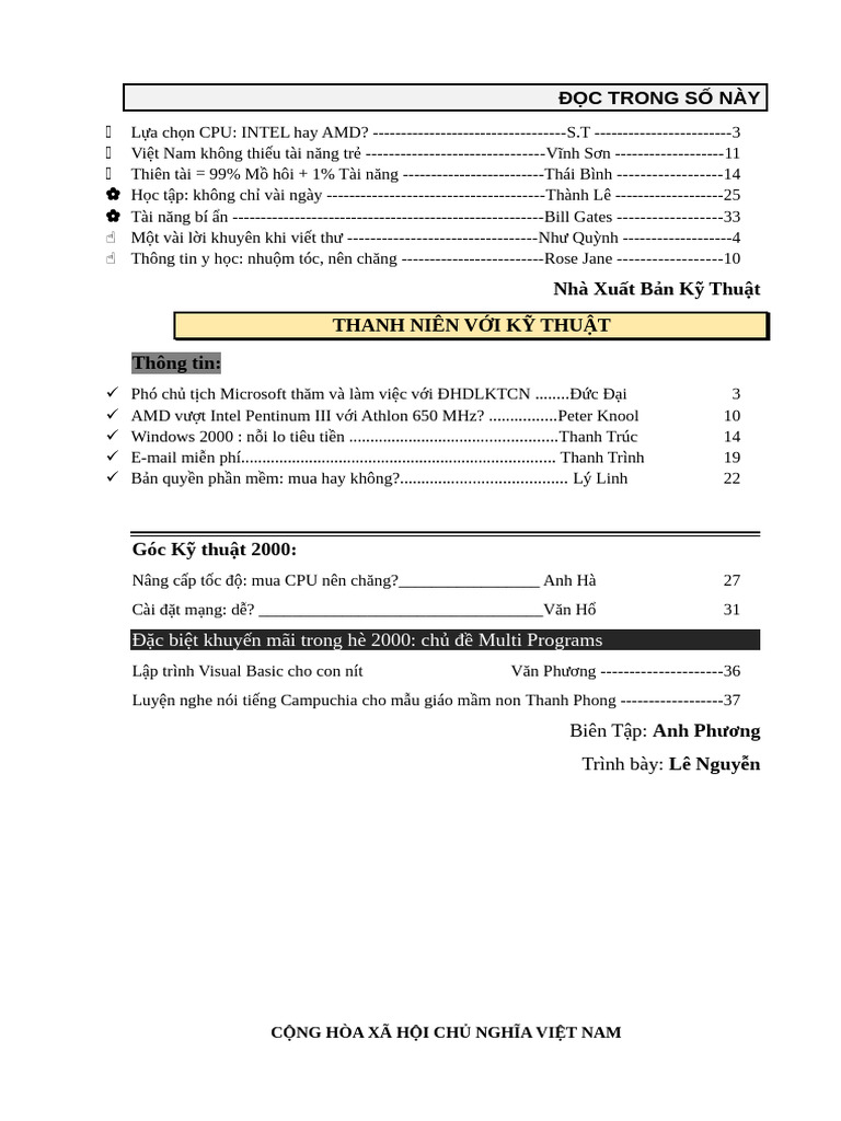 5BT Mos 2 | PDF