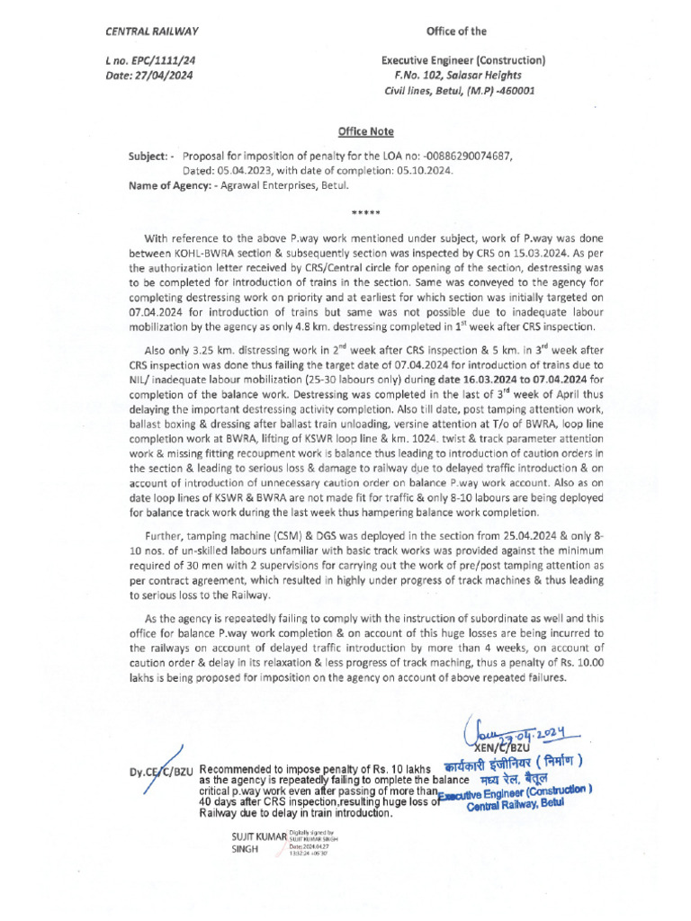 EPC-1111-24-27.04.2024_Imposition_of_penalty-1[1] | PDF