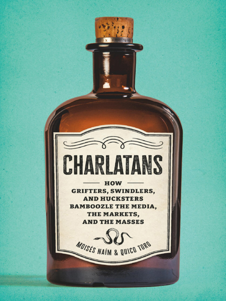 Understanding Modern Charlatanism | PDF | Hypothesis | Falsifiability