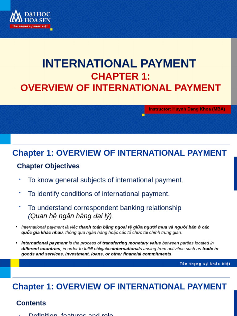 Chapter 1. Overview | PDF