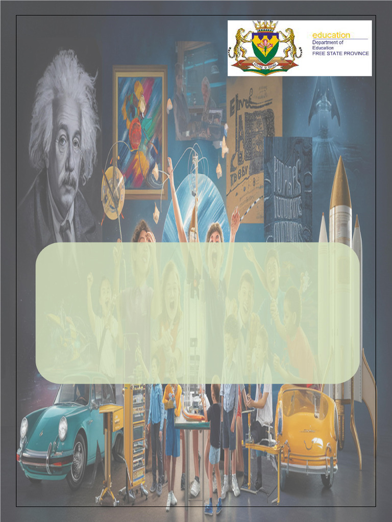 2025 FS Manual Grade 10 Revision and Activity Booklet ENG | PDF ...