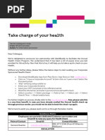 FITPASS Membership Guide for Accenture Employees | PDF
