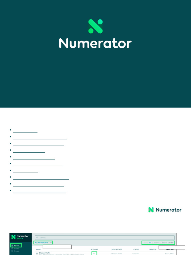 STORE GROUP , ADVANCED GROUP - NUMERATOR | PDF | Brand | Computing